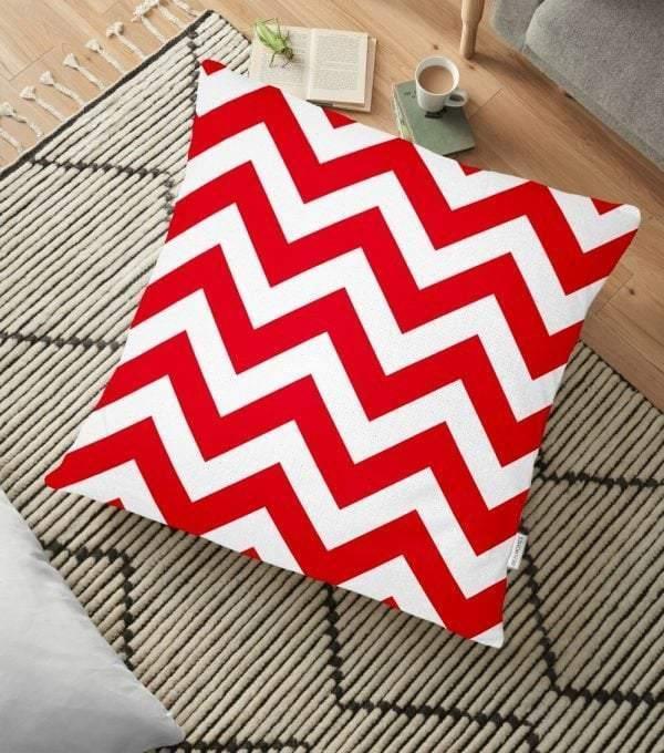 Floor Pillow Covers | Floor Pillow Cases – Akasia Home Design